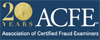 ACFE Training Sessions | Security Info Watch