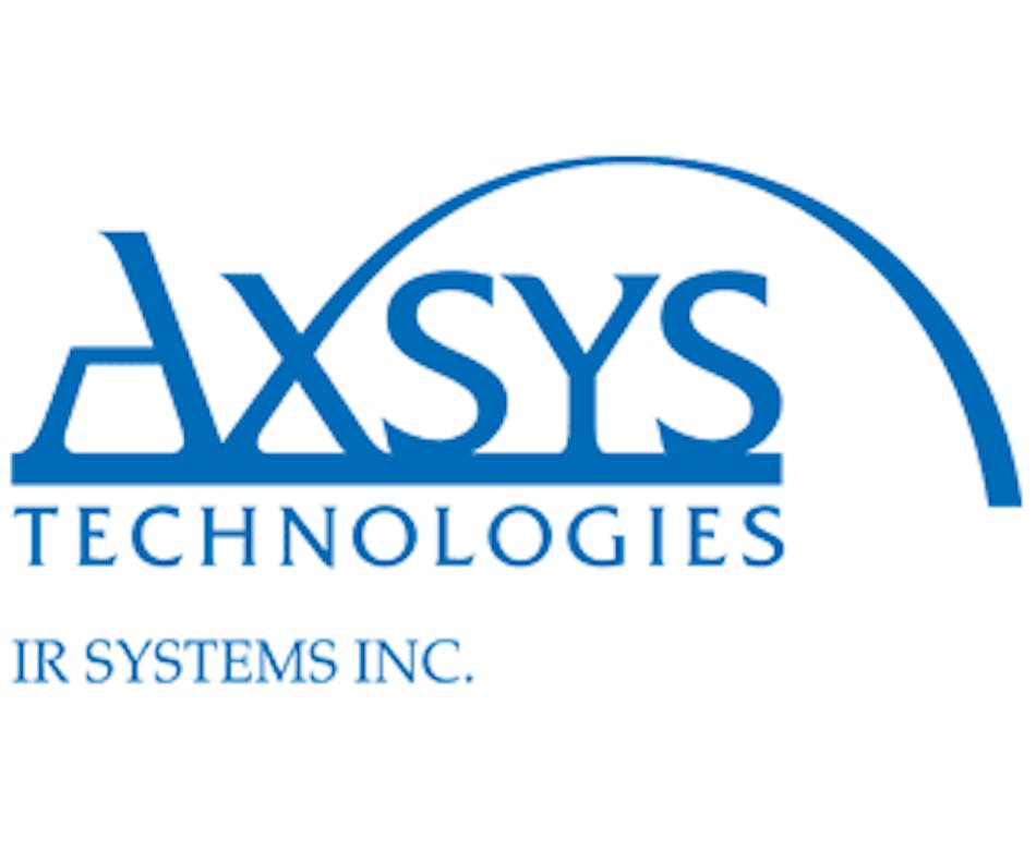 Axsys Technologies IR Systems | Security Info Watch