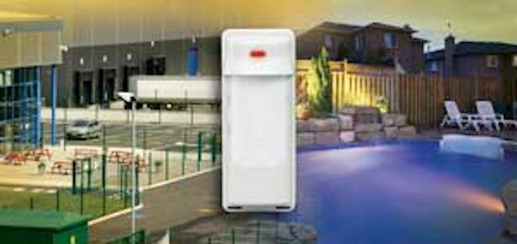 Honeywell releases wireless motion detector for outdoor installations ...