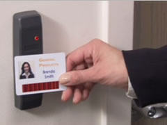 Basics of electronic access control card systems | SecurityInfoWatch
