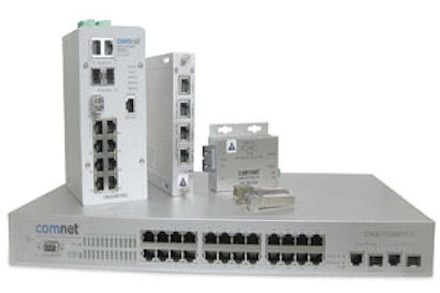 ComWorx | Security Info Watch