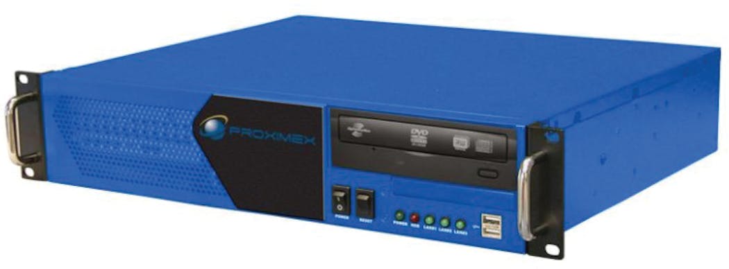 C100 | Security Info Watch