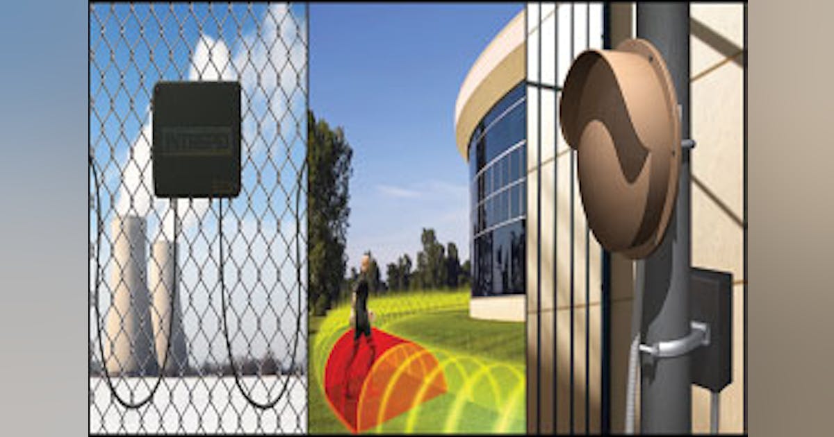 INTREPID Detection Sensors | Security Info Watch INTREPID Detection Sensors | Security Info Watch