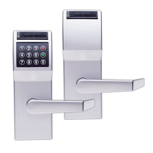 CT30 Offline Locks | Security Info Watch