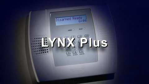 Honeywell Lynx Plus | Security Info Watch