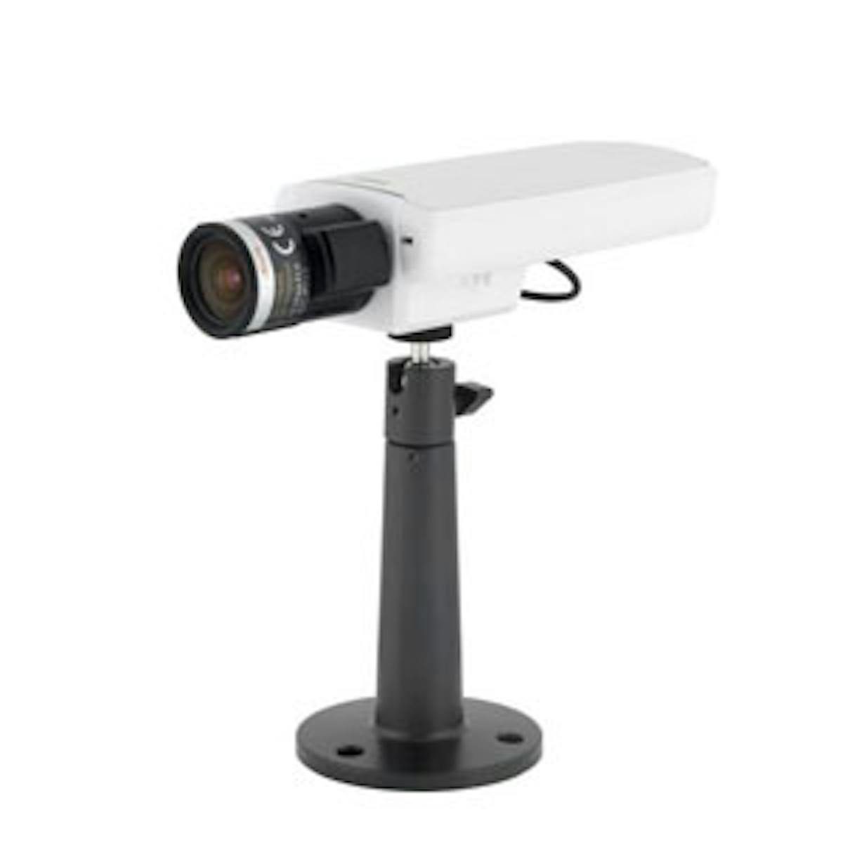 P1347 and P1347-E fixed network cameras | Security Info Watch