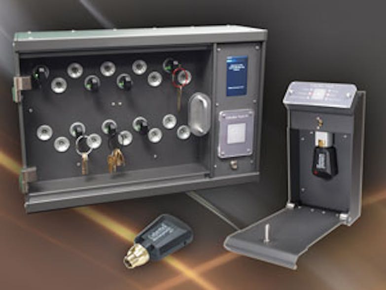 CyberKey Vault | Security Info Watch