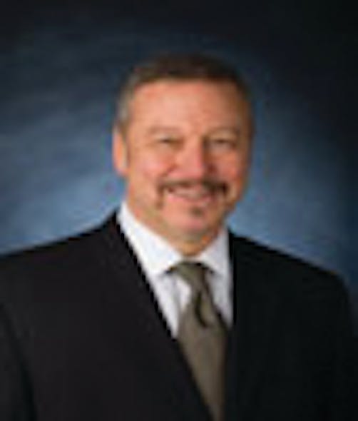 Cool as McCumber | Security Info Watch