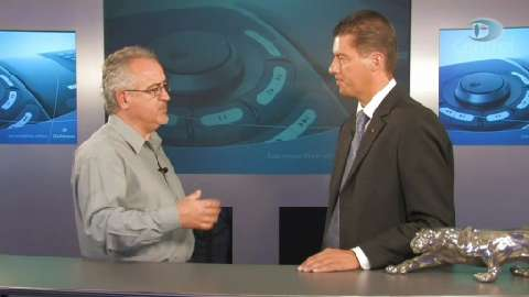 Dallmeier's SeMSy video surveillance platform | Security Info Watch