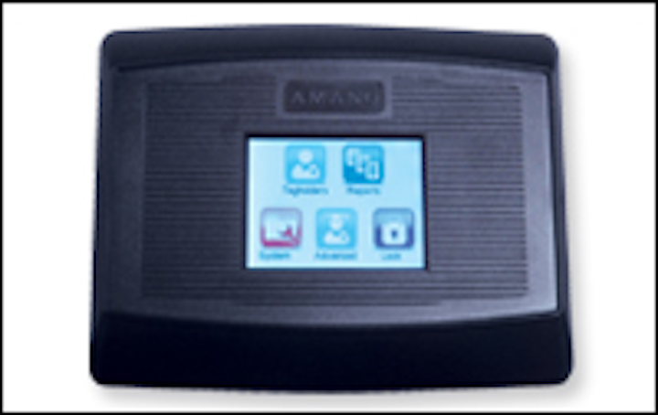 Nexus Lite From: Amano Cincinnati, Inc | Security Info Watch