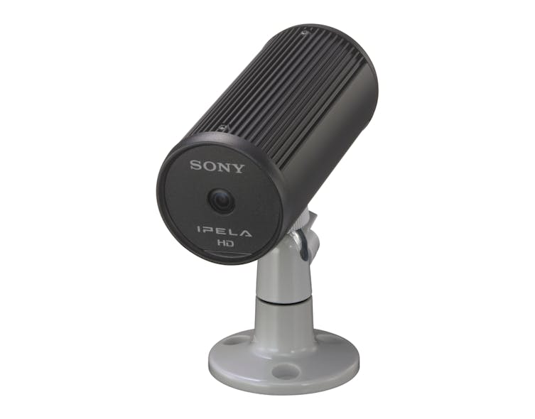 SNC-CH210 | Security Info Watch