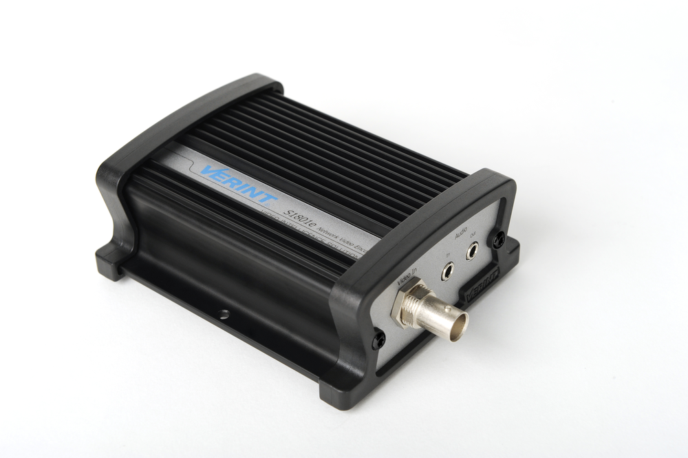 Single- and Multi-Port Encoders and Edge Devices | SecurityInfoWatch