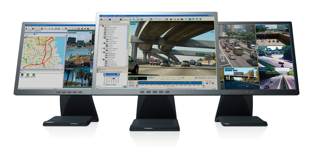 Control Center | Security Info Watch