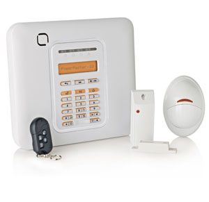 PowerMaster 10 wireless alarm system | Security Info Watch