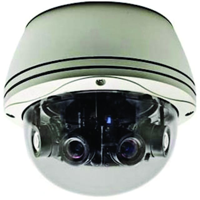 AV8185DN and AV8365DN SurroundVideo Cameras | Security Info Watch
