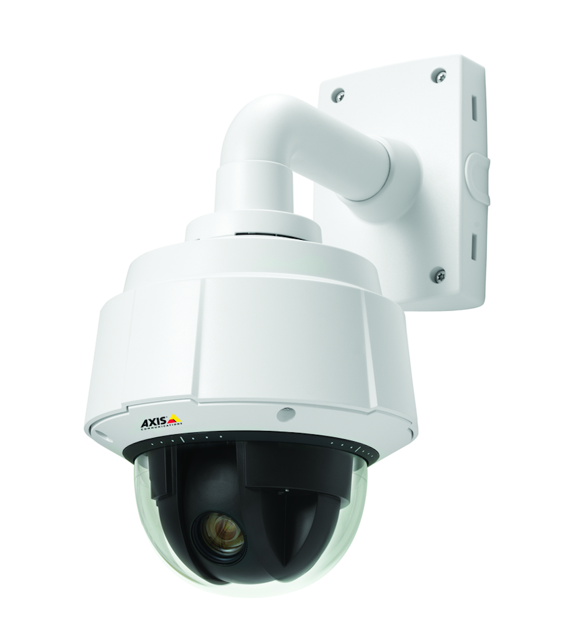 PTZ Camera Line From: Axis Communications | Security Info Watch