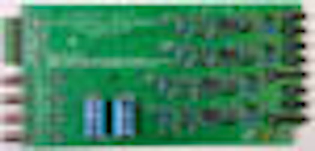 GB464-UTP Ground Loop Blocker for UTP | Security Info Watch