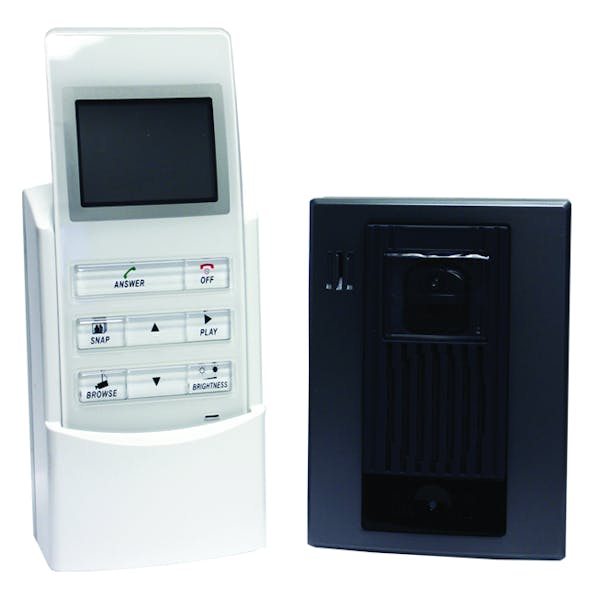 Optex iVision | Security Info Watch