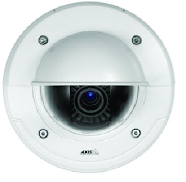 AXIS P3367-V/VE | Security Info Watch