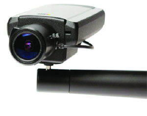 AXIS Q1602/-E | Security Info Watch