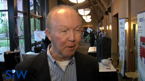 Caught on Camera: Tom Hagen, Pro-Tec Design | Security Info Watch