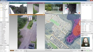 The 3D Security Landscape | Security Info Watch