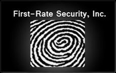 First-Rate Security, Inc. | Security Info Watch