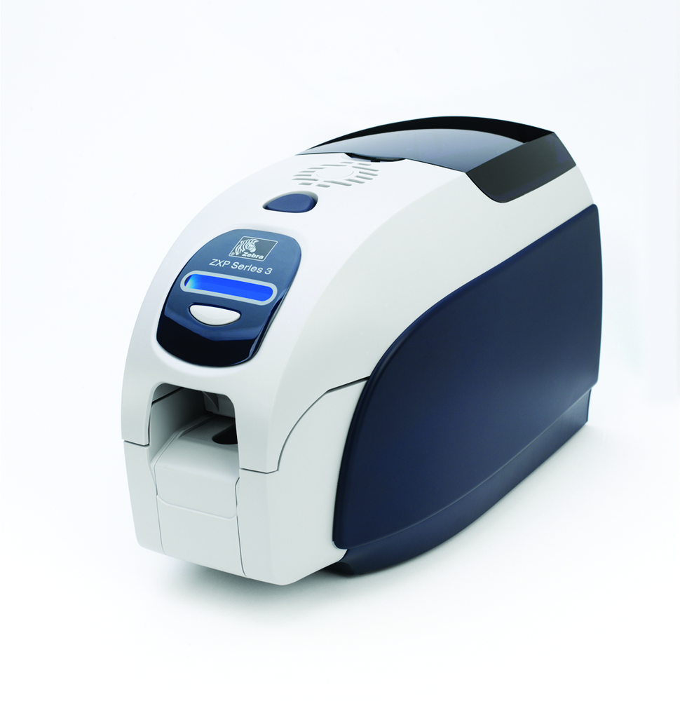 ZXP Series 3 Card Printer | Security Info Watch