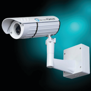 Sentinel Series Cameras | Security Info Watch
