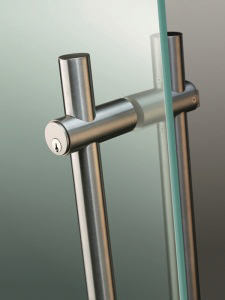 LP Series Locking Pull System | Security Info Watch