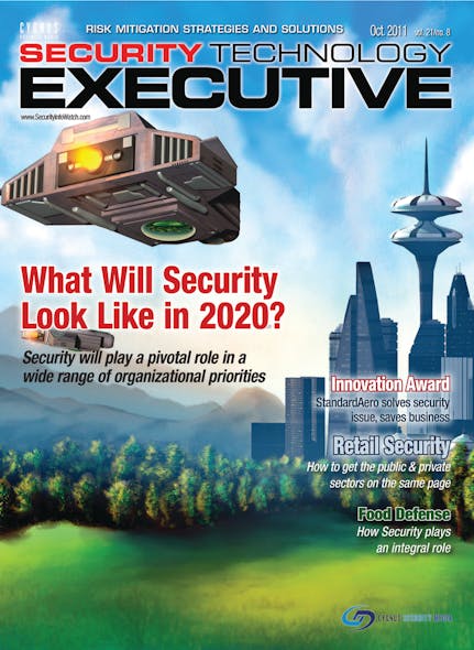 What Will Security Look Like in 2020? | Security Info Watch
