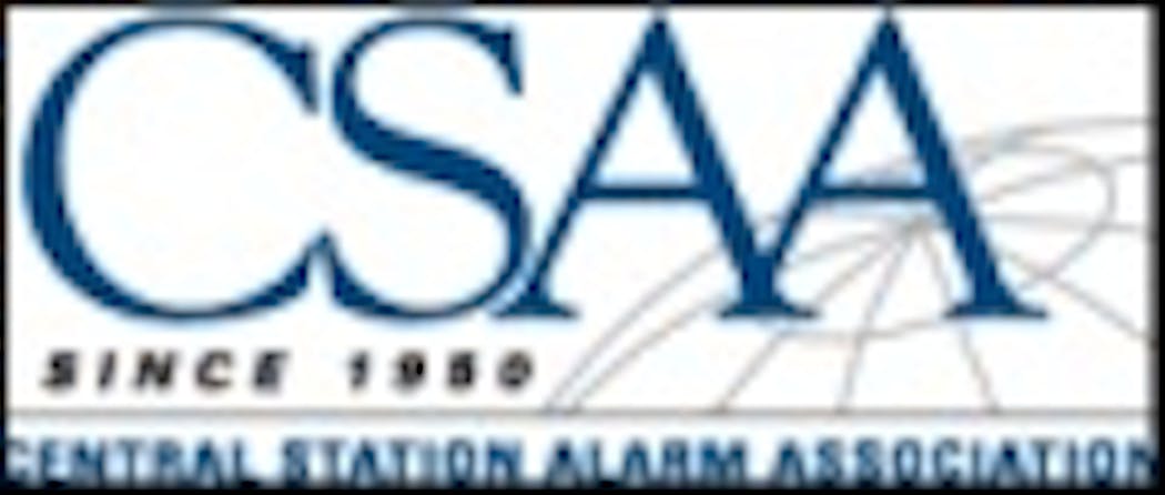 ANSI approves Updated CSAA Standard | Security Info Watch