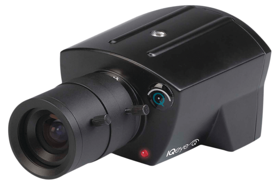 IQeye 3 Series | Security Info Watch