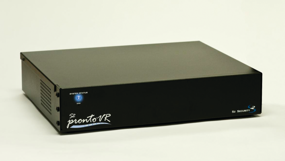 Web-based integrated security management system | Security Info Watch