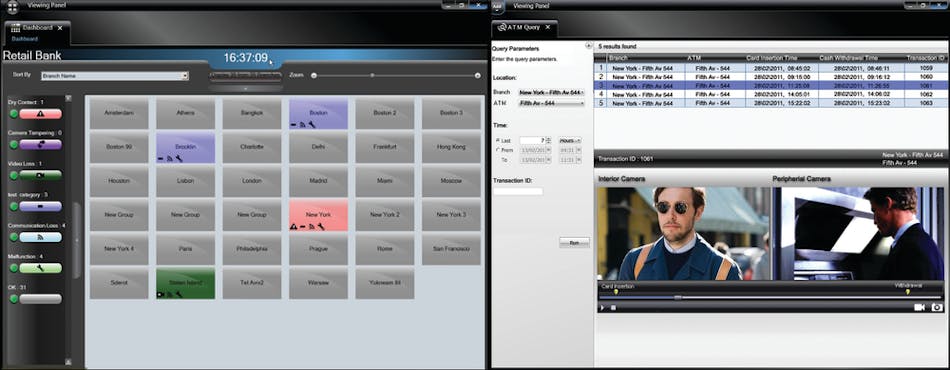 Bank Security Module from Nice Systems | Security Info Watch