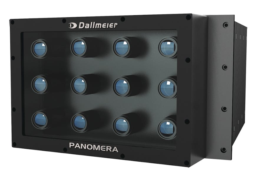 Panomera System from Dallmeier | Security Info Watch