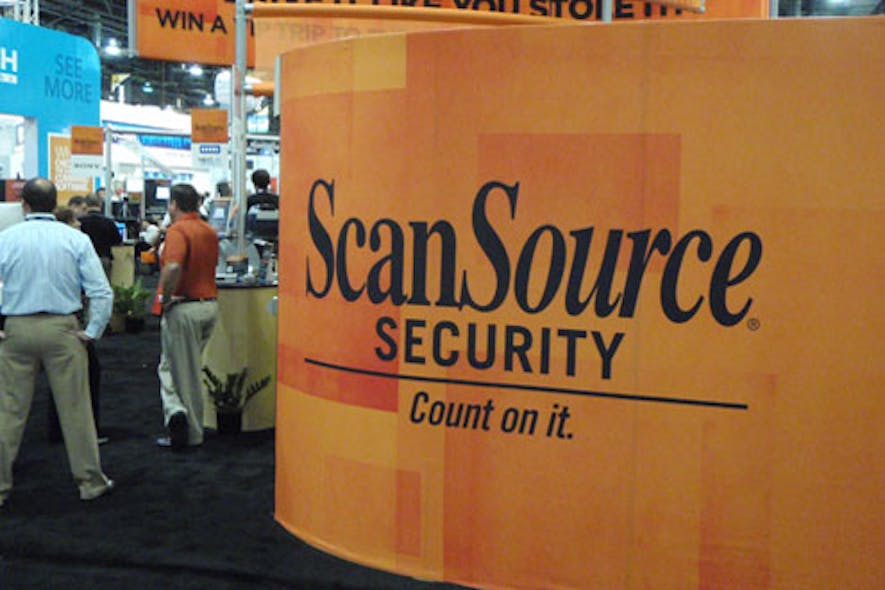 Tri-Ed/Northern Video, Anixter and ScanSource talk trends in security ...