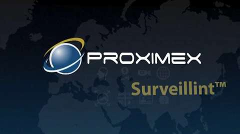 Proximex Surveillint 6.0 PSIM solution | Security Info Watch