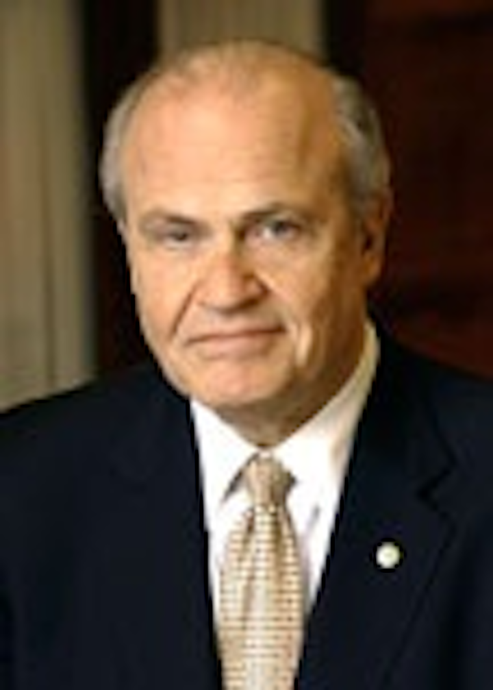 Fred Thompson to deliver keynote speech at annual Public Policy Dinner ...