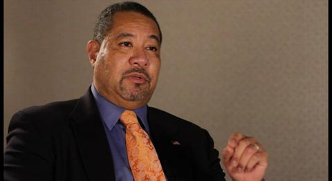 Microsoft Global Security's Mike Howard on securing the enterprise ...