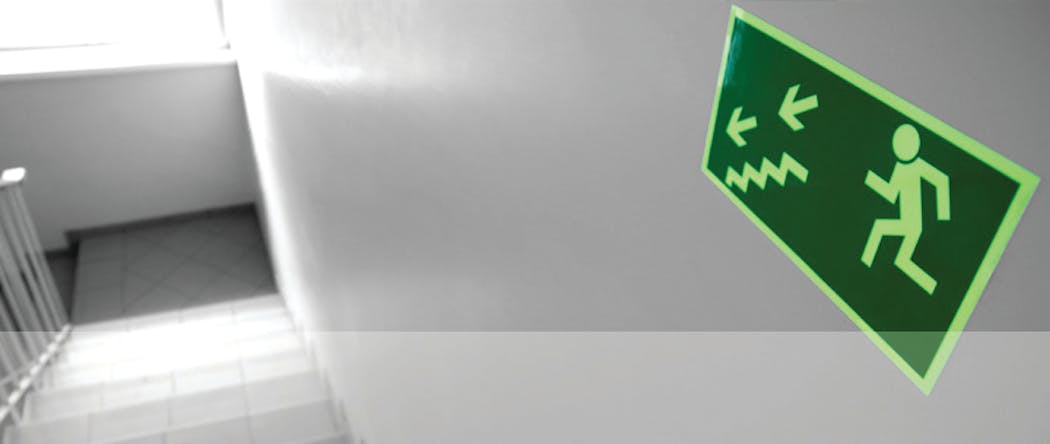 Access Control Meets Life Safety | Security Info Watch