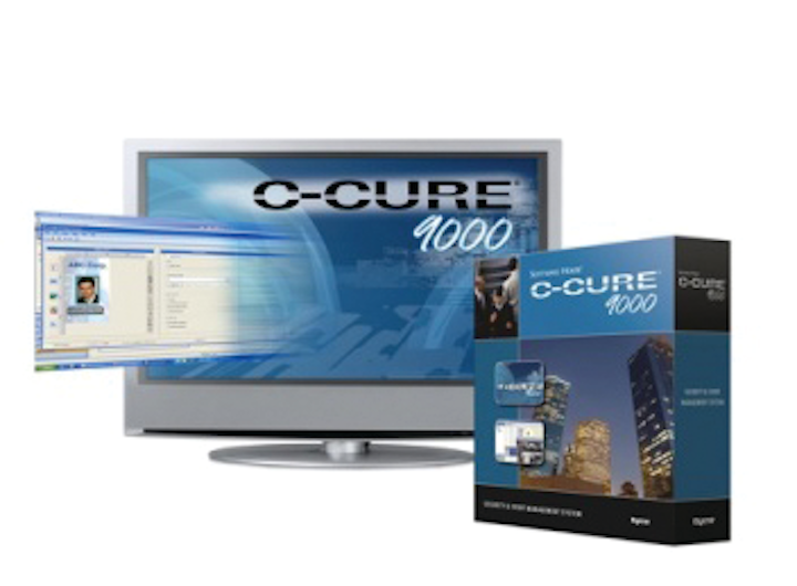 Software Houses C Cure 9000 V2 10 From Software House Security Info
