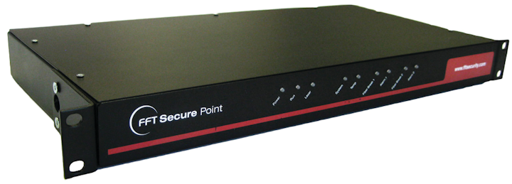 Future Fiber Technologies’ Secure Point Intrusion Detection System From ...