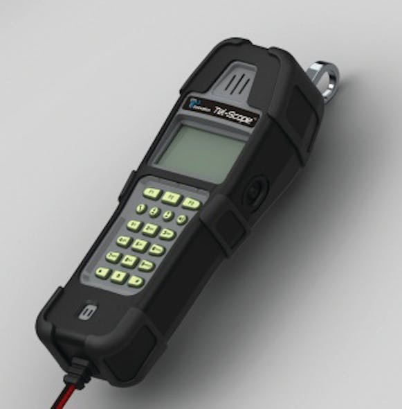 T3 Innovation's Tel-Scope Telecomm Test Set | Security Info Watch