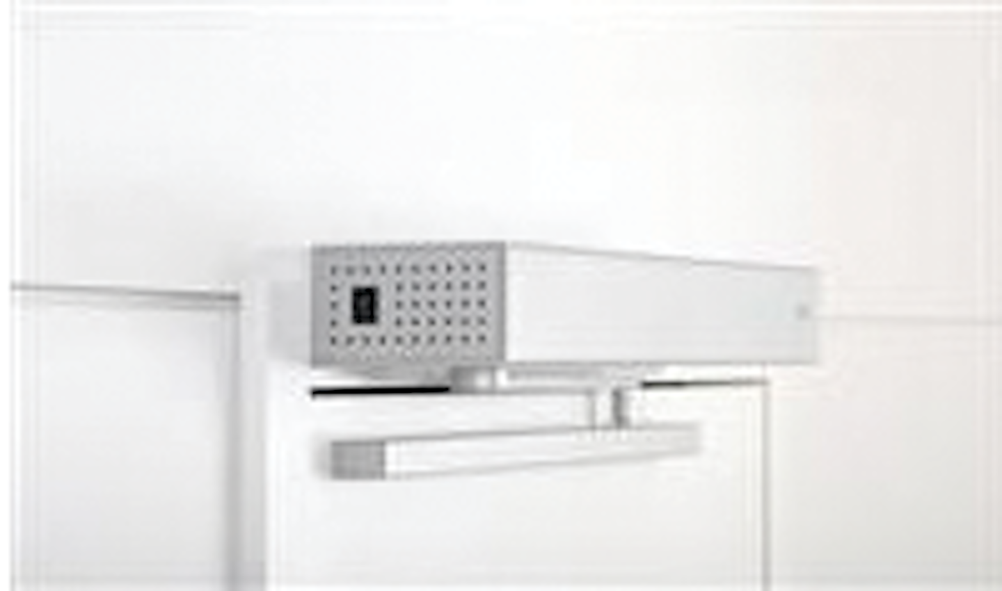 DORMA's ED100 and ED250 Low Energy Door Operators From: DORMA ...