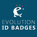 Evolution ID Badges | Security Info Watch