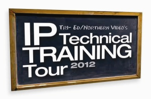 Tri-Ed / Northern Video Distribution's North American IP Video ...