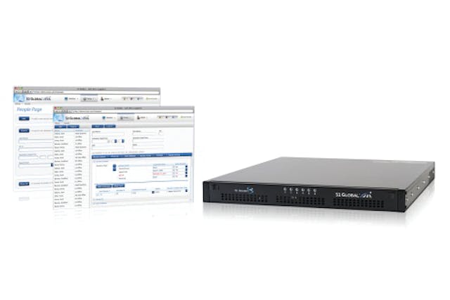 S2 Global enables users to tie existing systems from S2 Security ...