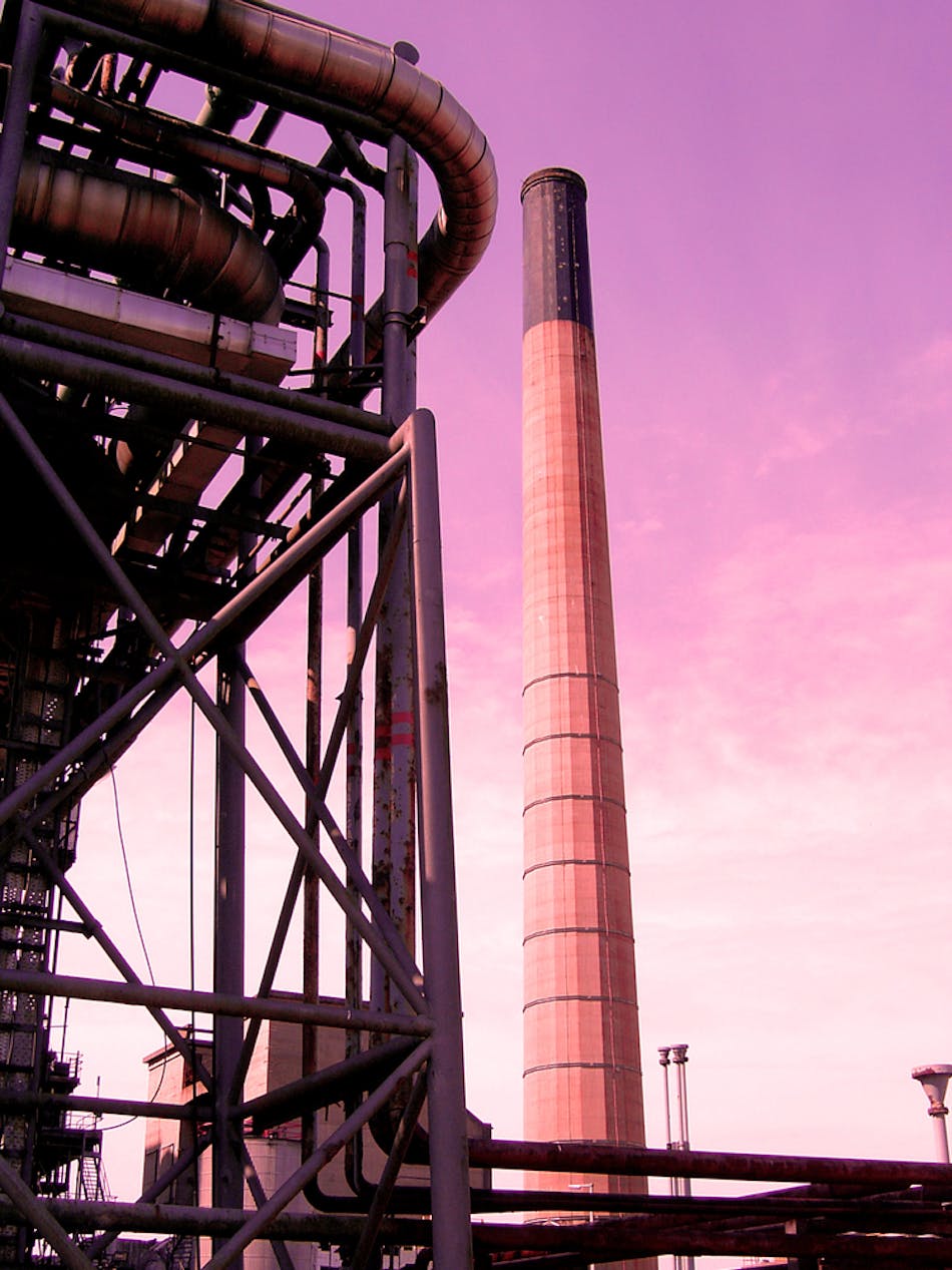 DHS plan to not screen security-sensitive chemical plants' employees is ...