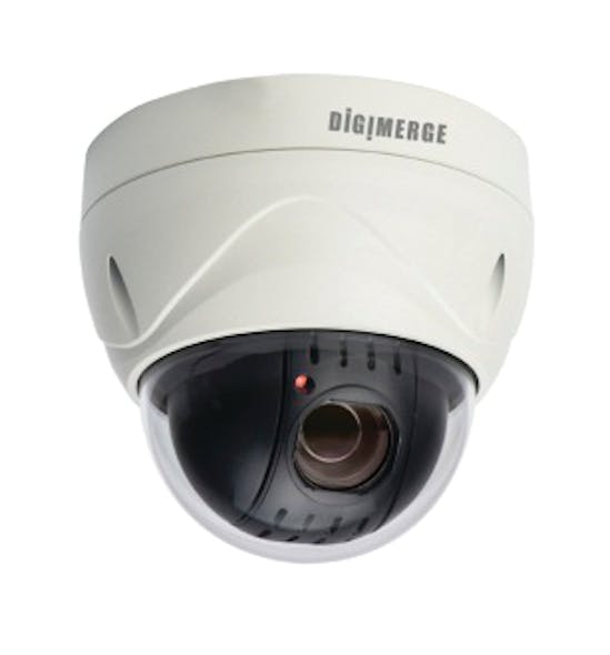 Digimerge's ULTIMAX PTZ Cameras | Security Info Watch